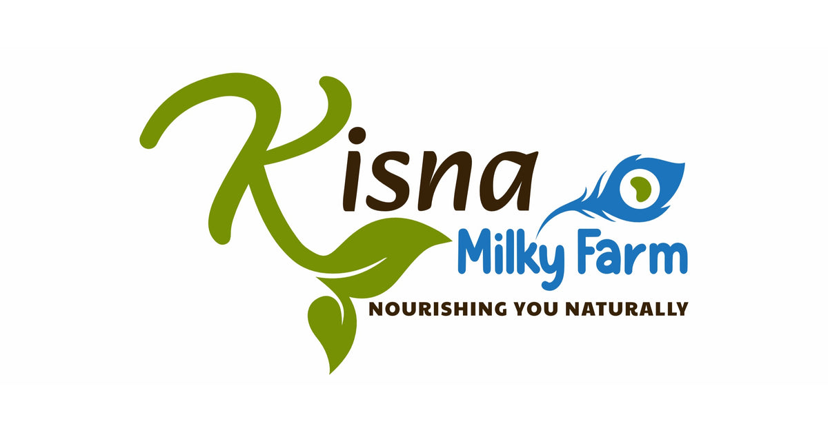 Kisna Milky Farm